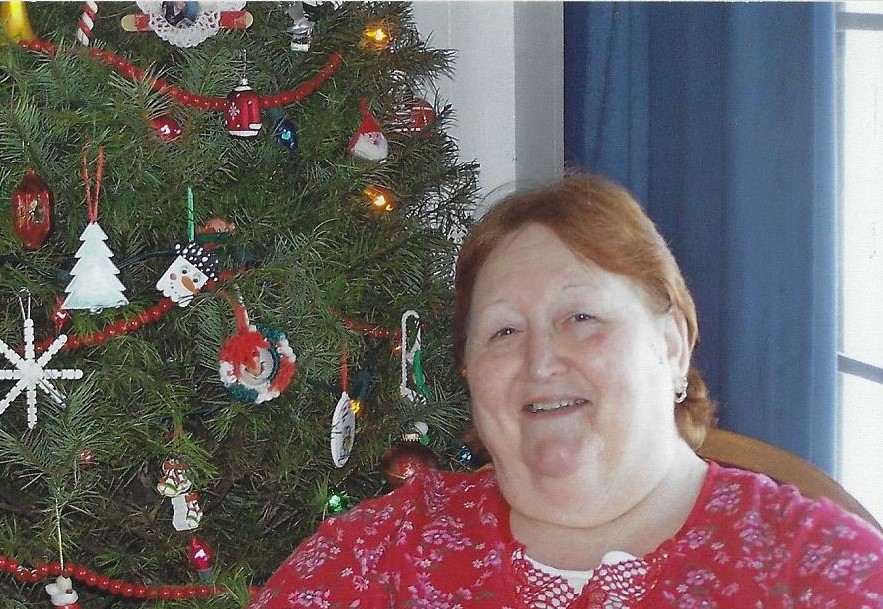 Elizabeth Fowler pic | 1600 KUSH