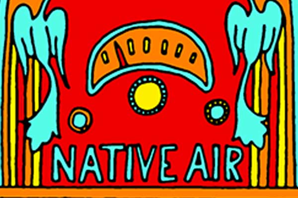 NativeAirDefault | 1600 KUSH