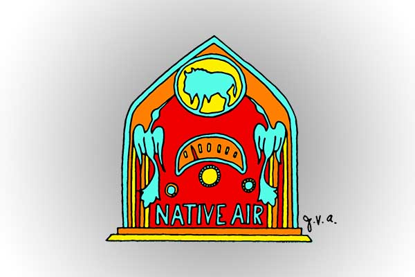 NativeAirDefault | 1600 KUSH