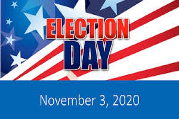 2020 General Election is Tomorrow – State Election Board Offers ...