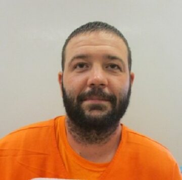 Convicted rapist accused of domestic violence at rural Cushing ...